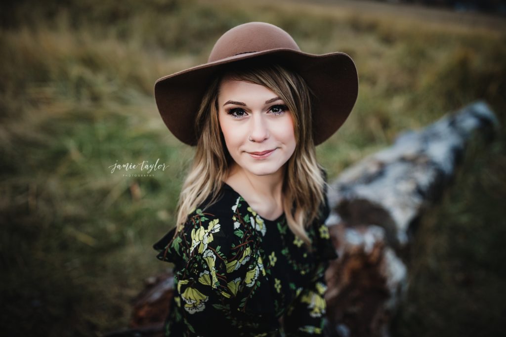 Hope, Alaska Headshots | Anchorage, Alaska Portrait Photographer ...