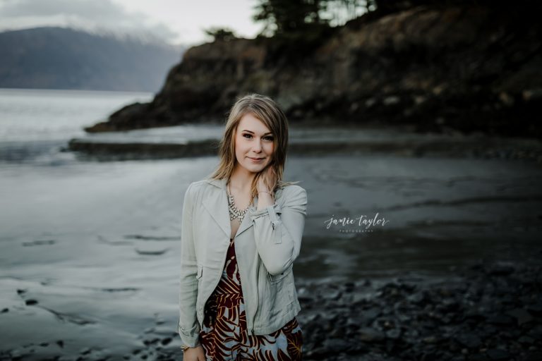 Hope, Alaska Headshots | Anchorage, Alaska Portrait Photographer ...
