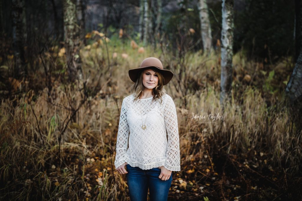 Hope, Alaska Headshots | Anchorage, Alaska Portrait Photographer ...