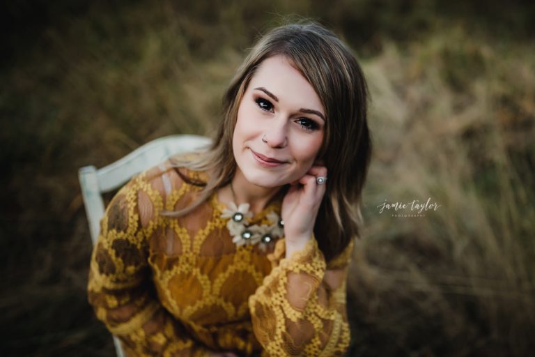 Hope, Alaska Headshots | Anchorage, Alaska Portrait Photographer ...