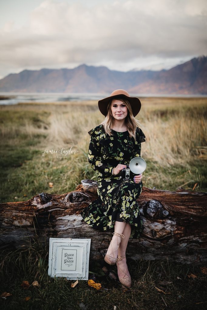 Hope, Alaska Headshots | Anchorage, Alaska Portrait Photographer ...