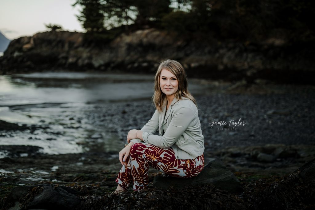 Hope, Alaska Headshots | Anchorage, Alaska Portrait Photographer ...