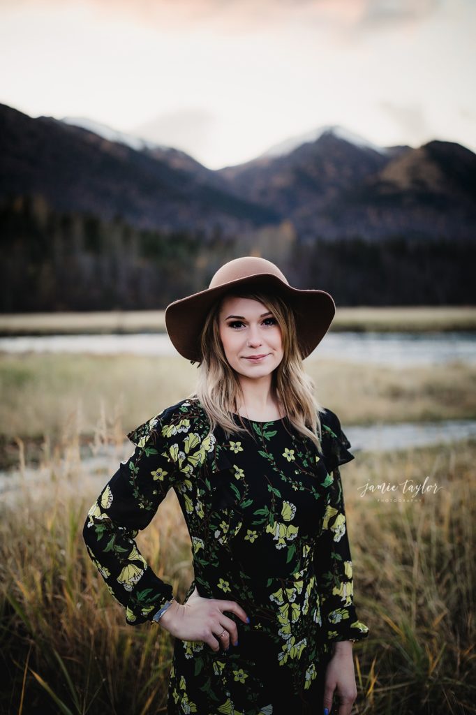 Hope, Alaska Headshots | Anchorage, Alaska Portrait Photographer ...