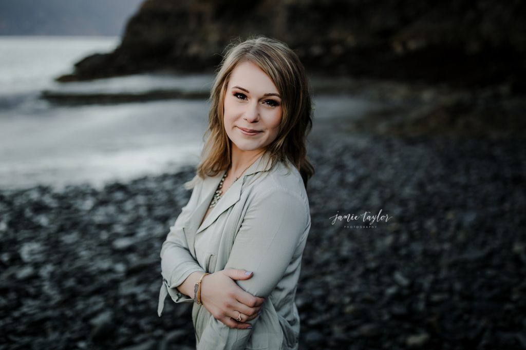 Hope, Alaska Headshots | Anchorage, Alaska Portrait Photographer ...