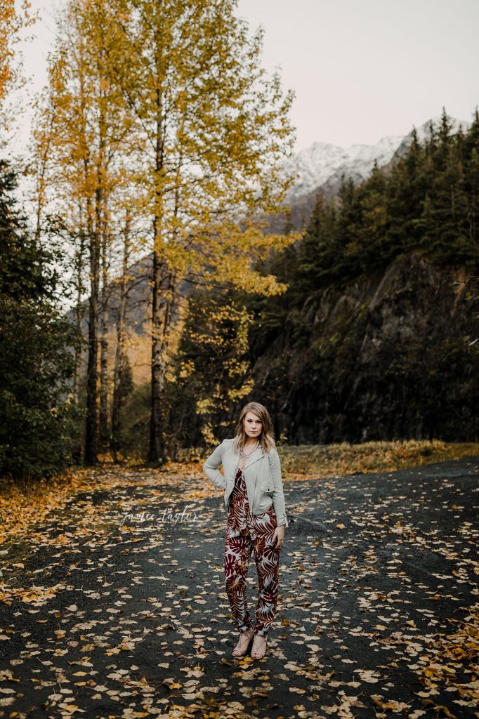 Hope, Alaska Headshots | Anchorage, Alaska Portrait Photographer ...
