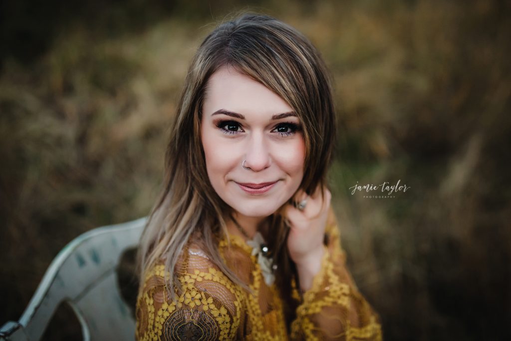 Hope, Alaska Headshots | Anchorage, Alaska Portrait Photographer ...