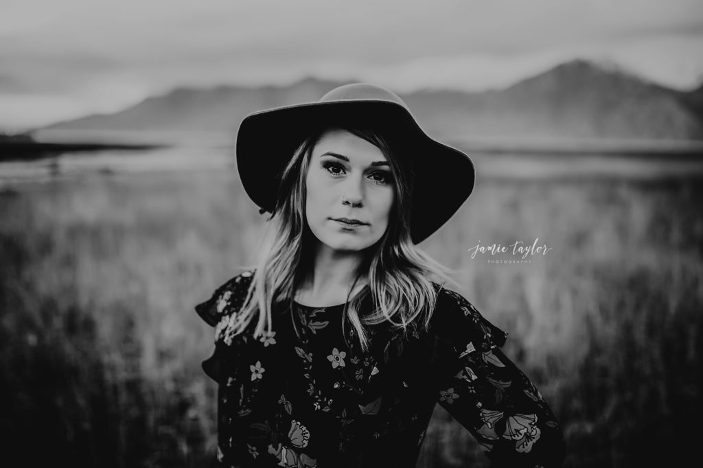 Hope, Alaska Headshots | Anchorage, Alaska Portrait Photographer ...