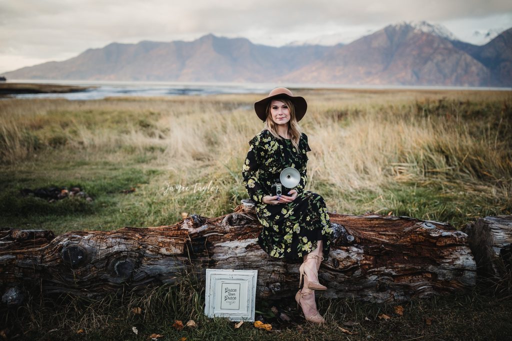 Hope, Alaska Headshots | Anchorage, Alaska Portrait Photographer ...