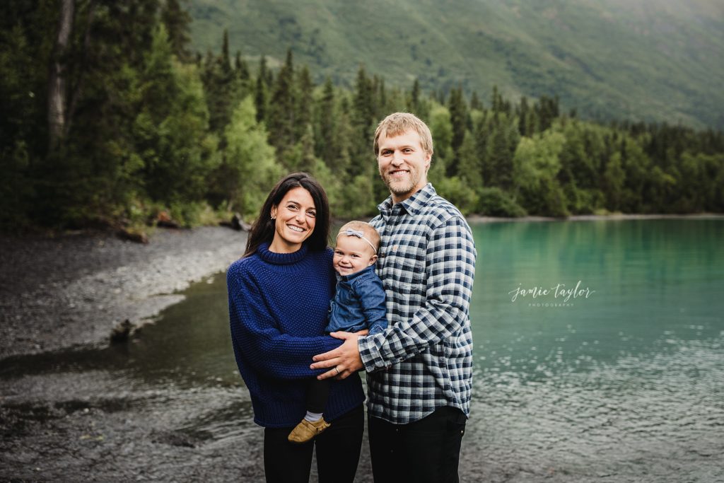 Kenai Lake and Mountain Alaska Family Portrait Session | Anchorage ... Kenai Lake and Mountain Alaska Family Portrait Session | Anchorage ...